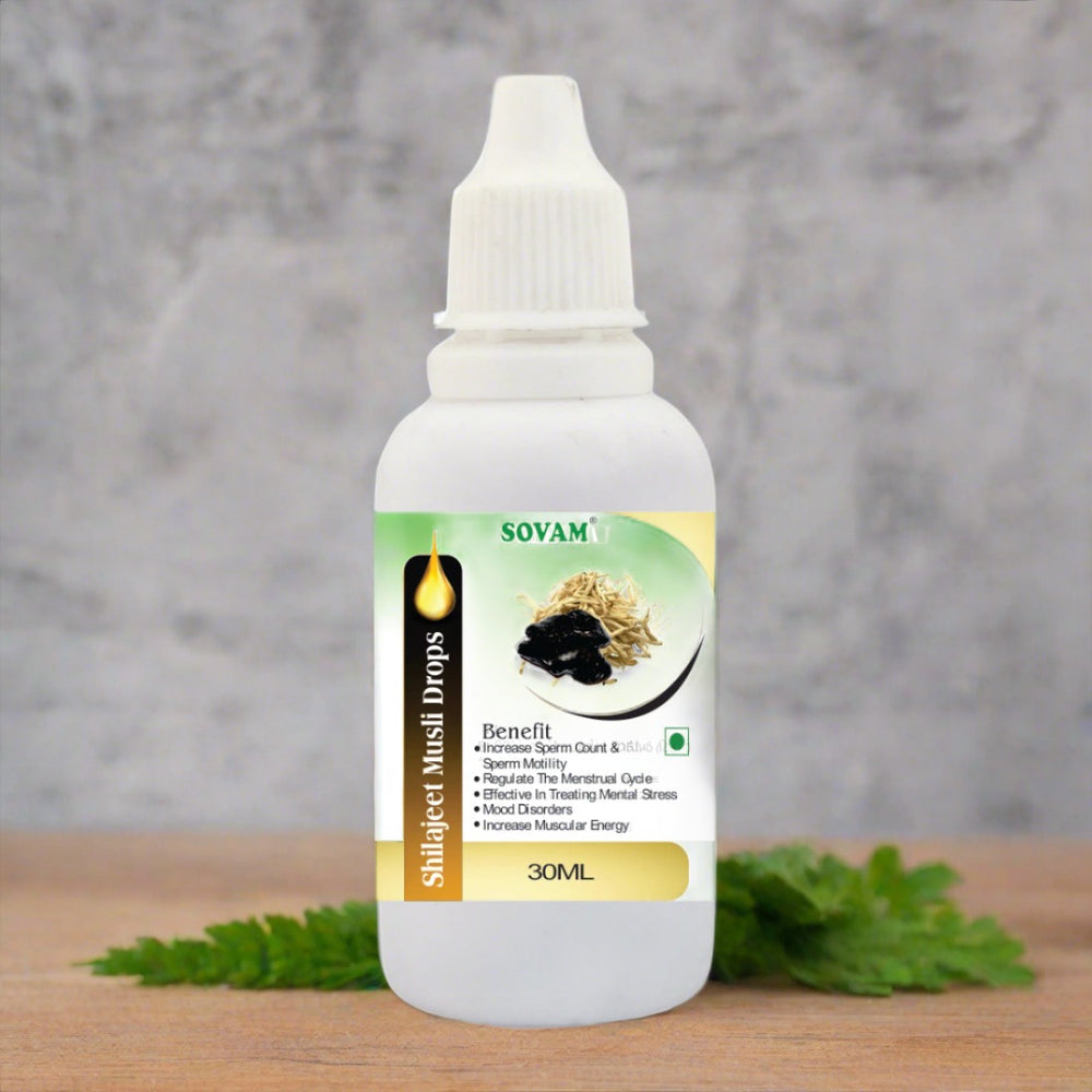 Authentic Ayurvedic Products for Health & Wellness | Sovam Ayurveda ...