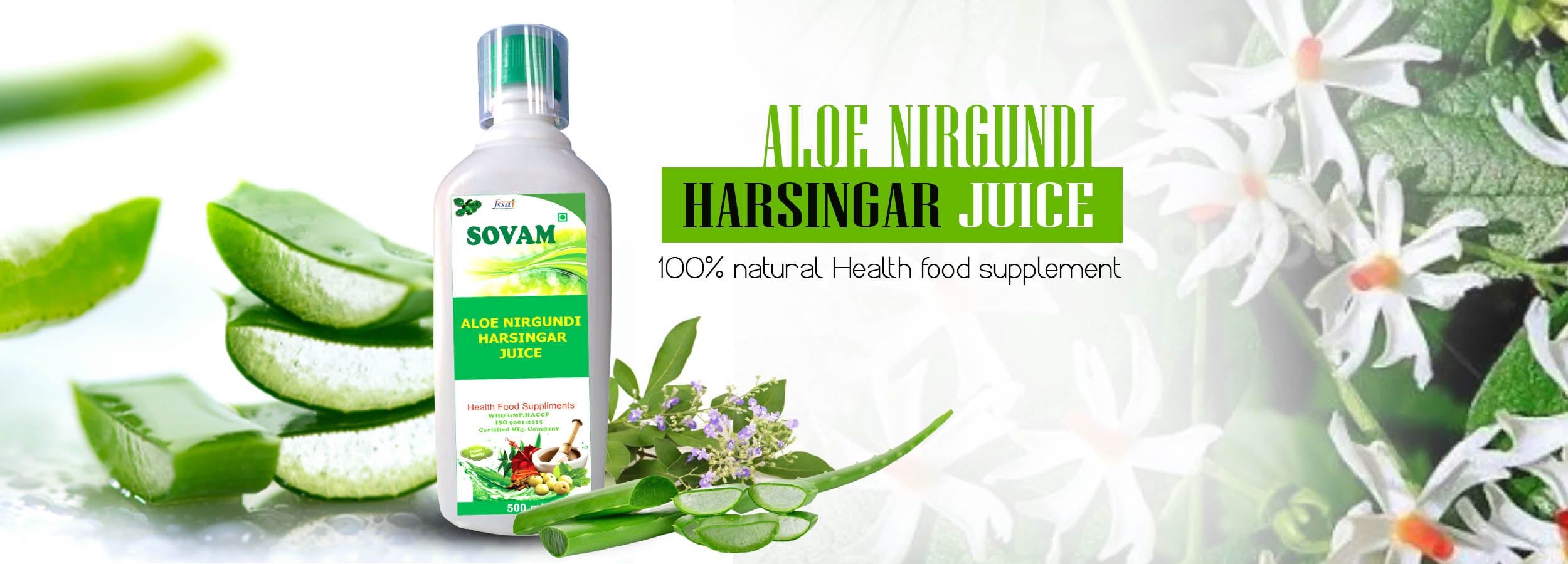 Authentic Ayurvedic Products for Health & Wellness | Sovam Ayurveda ...